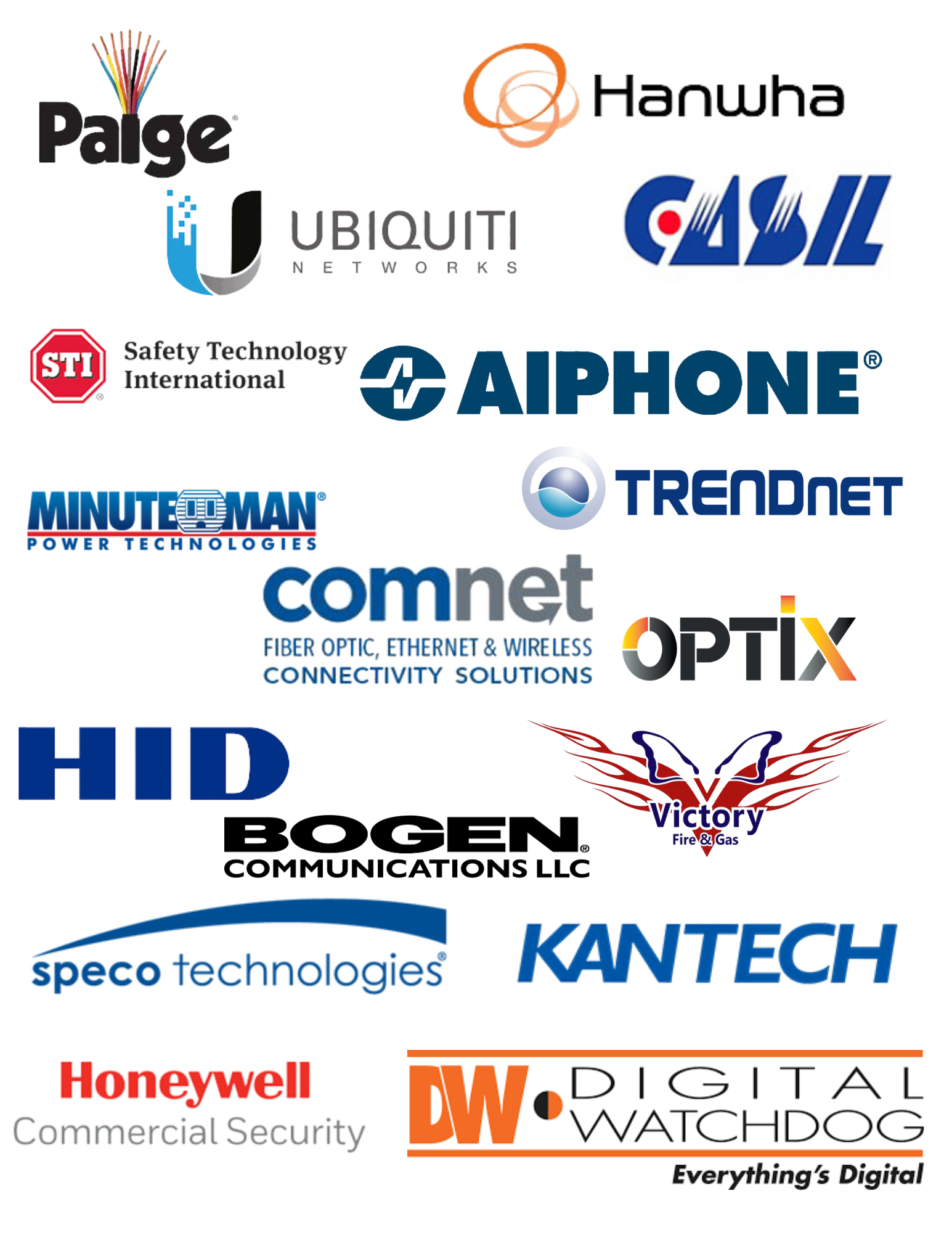 Vendor Partners – Wolf Distribution