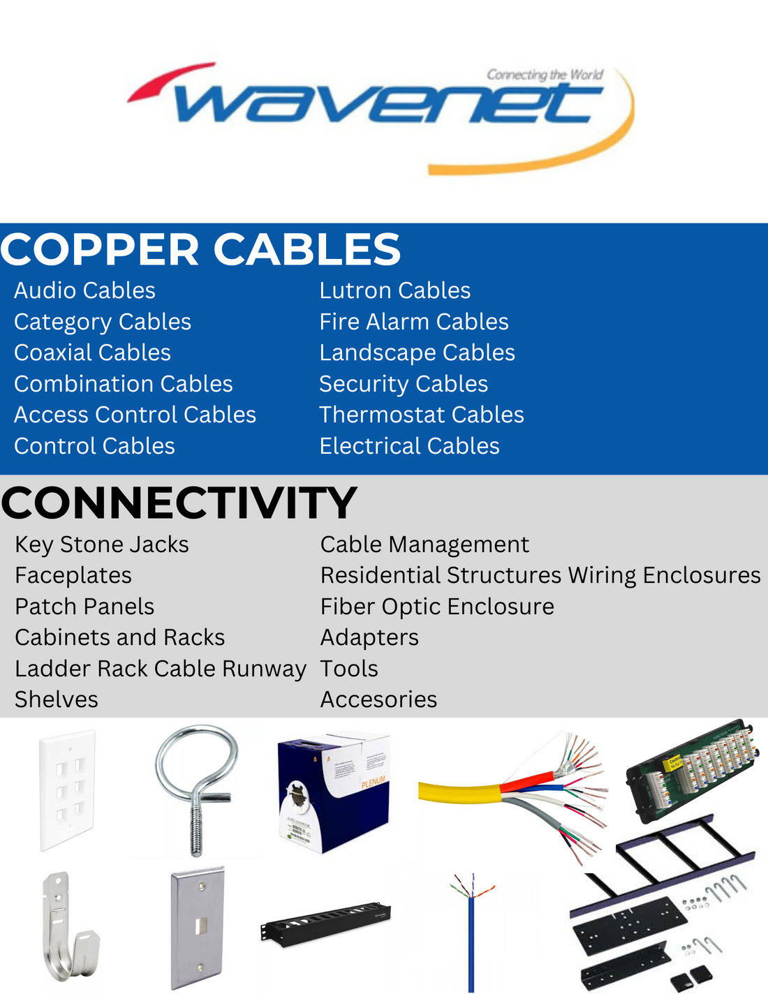 Wavenet – Wolf Distribution